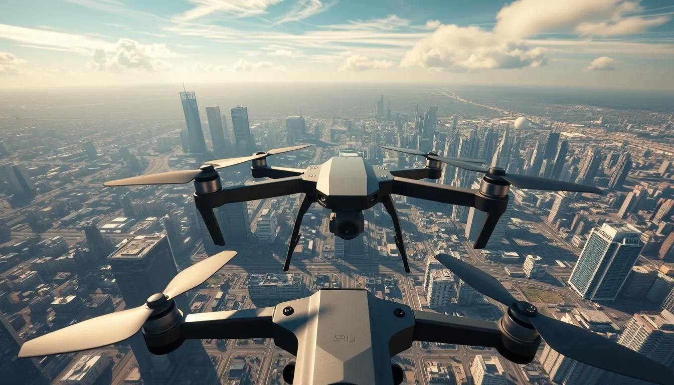 DJI FPV Simulator PC: Practice Flying Like a Pro