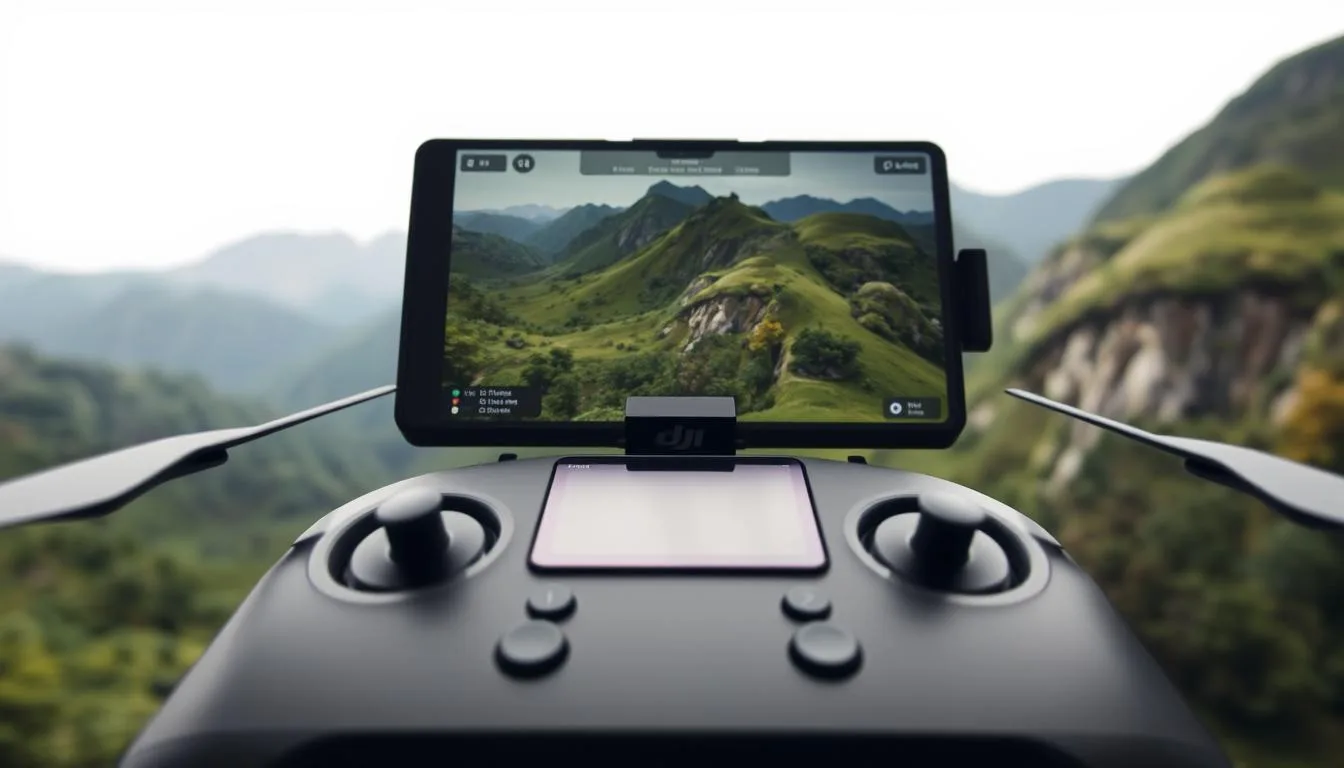 Best FPV Drone Simulator for DJI Controllers