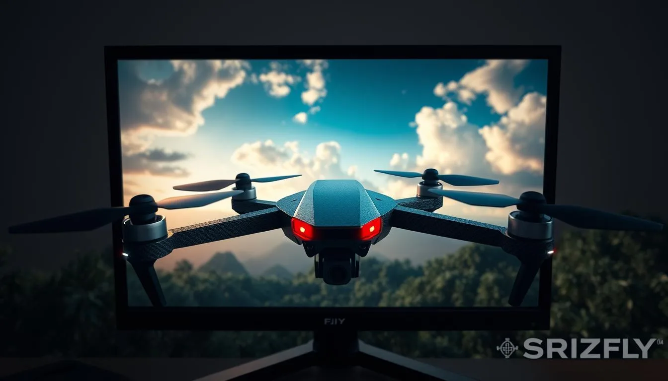 Best FPV Drone Simulator for PC | Realistic Flight Experience