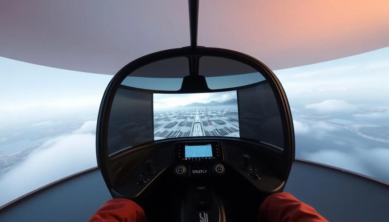 Best FPV Drone Simulator for PC - Master Flight Skills