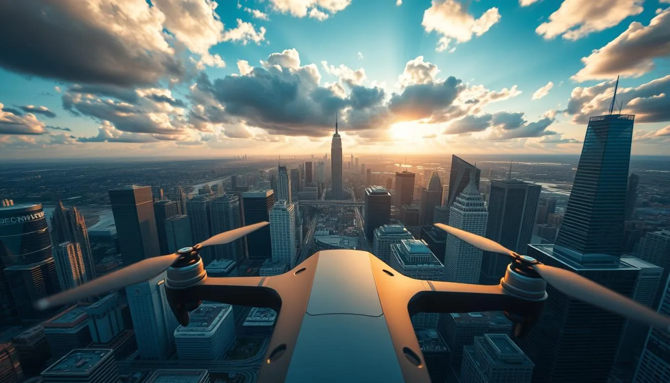 DJI Virtual Flight FPV: Immersive Drone Simulation for Pilots