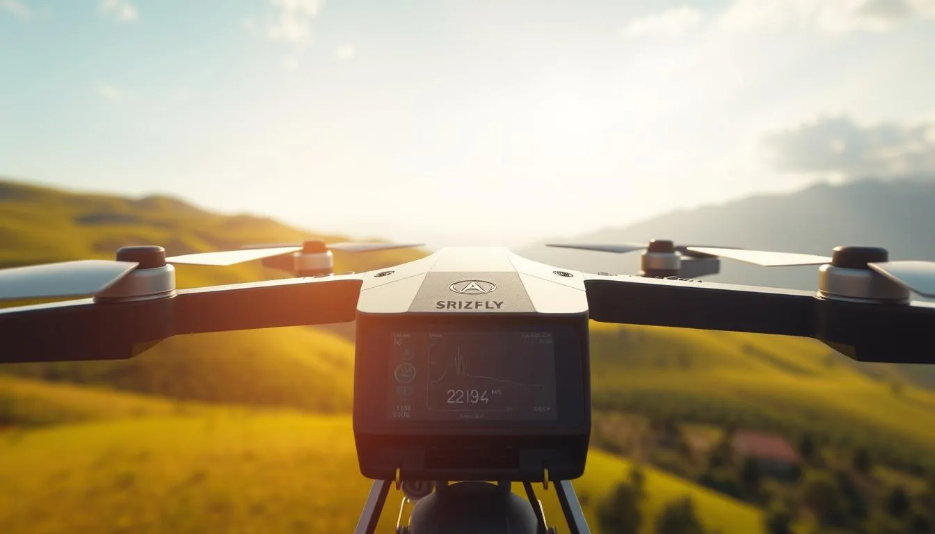 Free FPV Drone Simulator: Train Safely & Efficiently