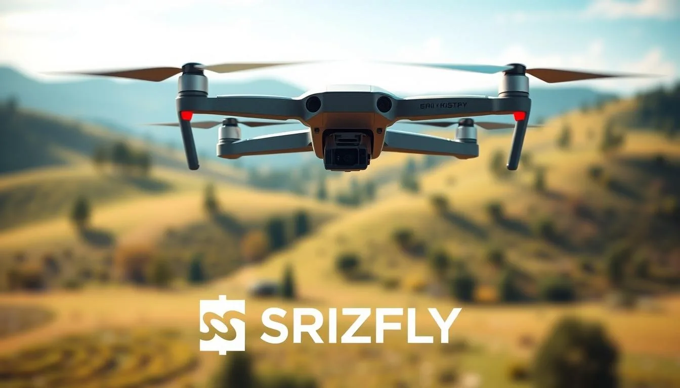 SRIZFLY: The Best Drone Simulator for Beginners