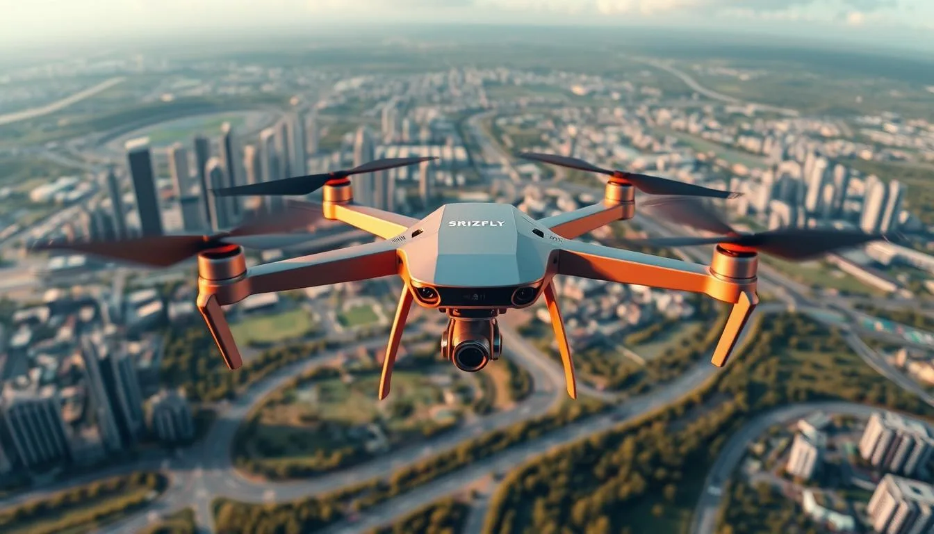 Best Free Flight Drone Simulator for Training